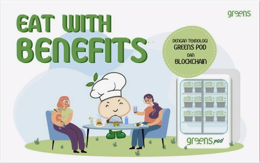 Food Equity for All | GREENS